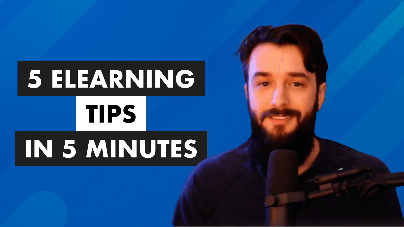 How to Create a Storyboard for eLearning (Instructional Design ...