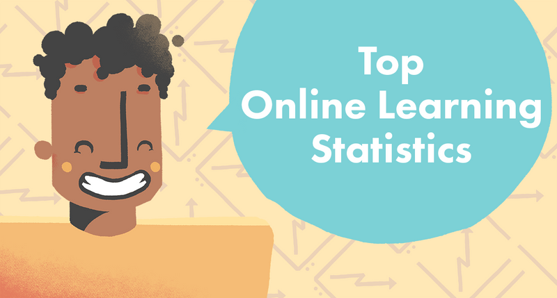 Online Learning Statistics: The Ultimate List in 2023 | Devlin Peck