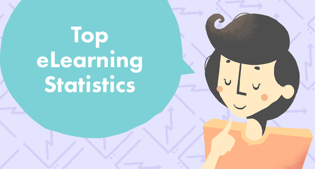 eLearning Statistics and Facts: The Ultimate List in 2023 | Devlin Peck