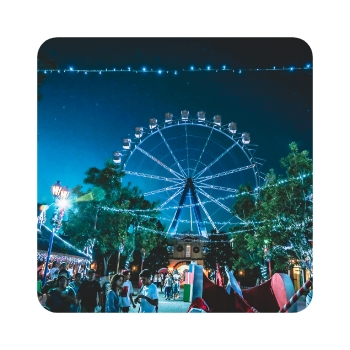 Campground & RV Park Reservation Management Software