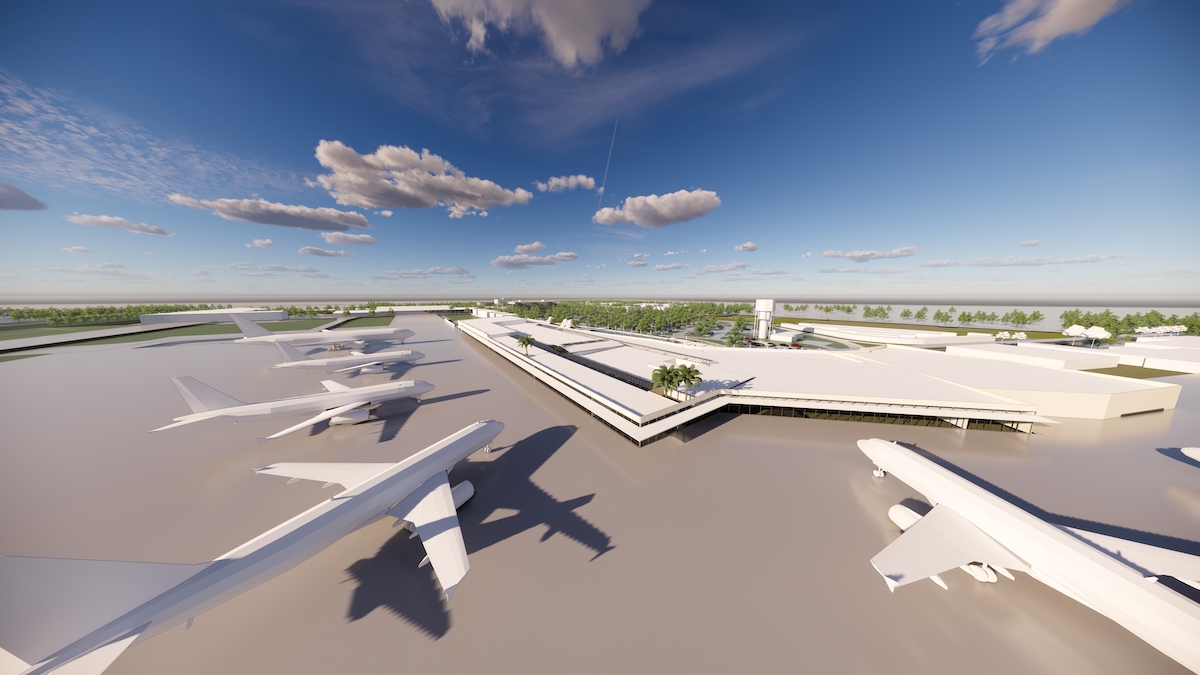 Rede Project Consulting Project