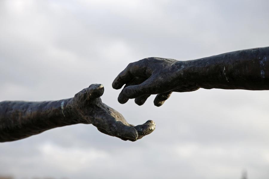 The Shake — Khaled Barakeh