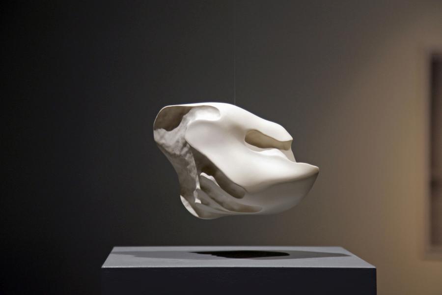 The Shake — Khaled Barakeh