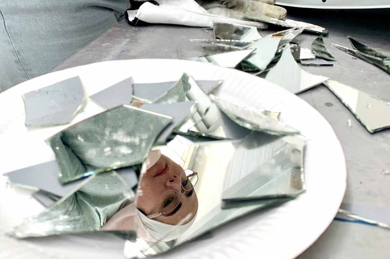 Design of Necessity — Khaled Barakeh