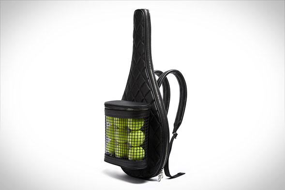 Tennis Racket Backpack | Infinity Masculine