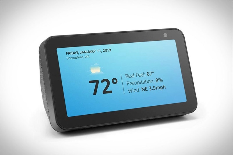 Cavalier Air Bluetooth and WiFi Speaker