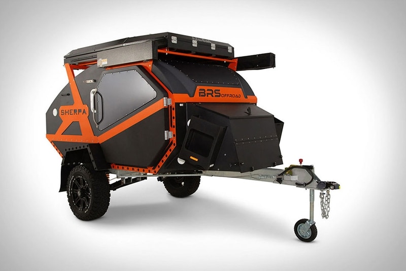 Sherpa 2 - by BRS offroad