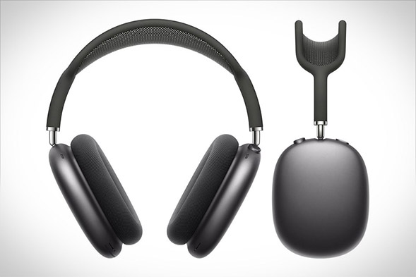 Apple AirPods Max Headphones | Infinity Masculine