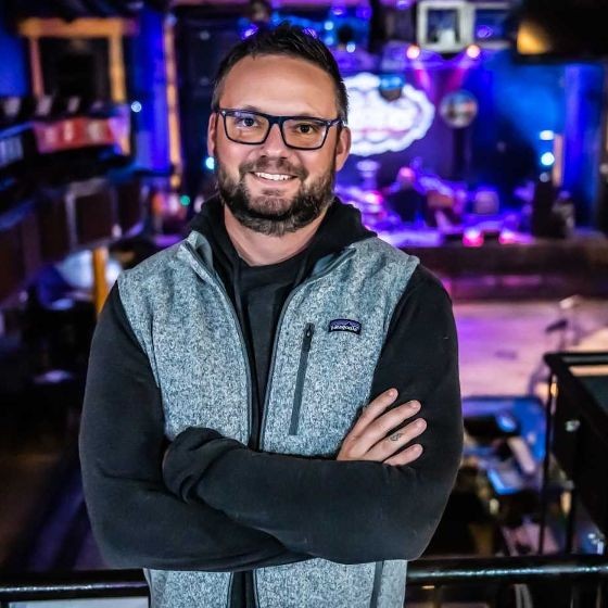 Opendate | Data driven booking for independent venues