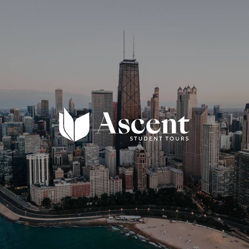 Ascent Student Tours Case Study