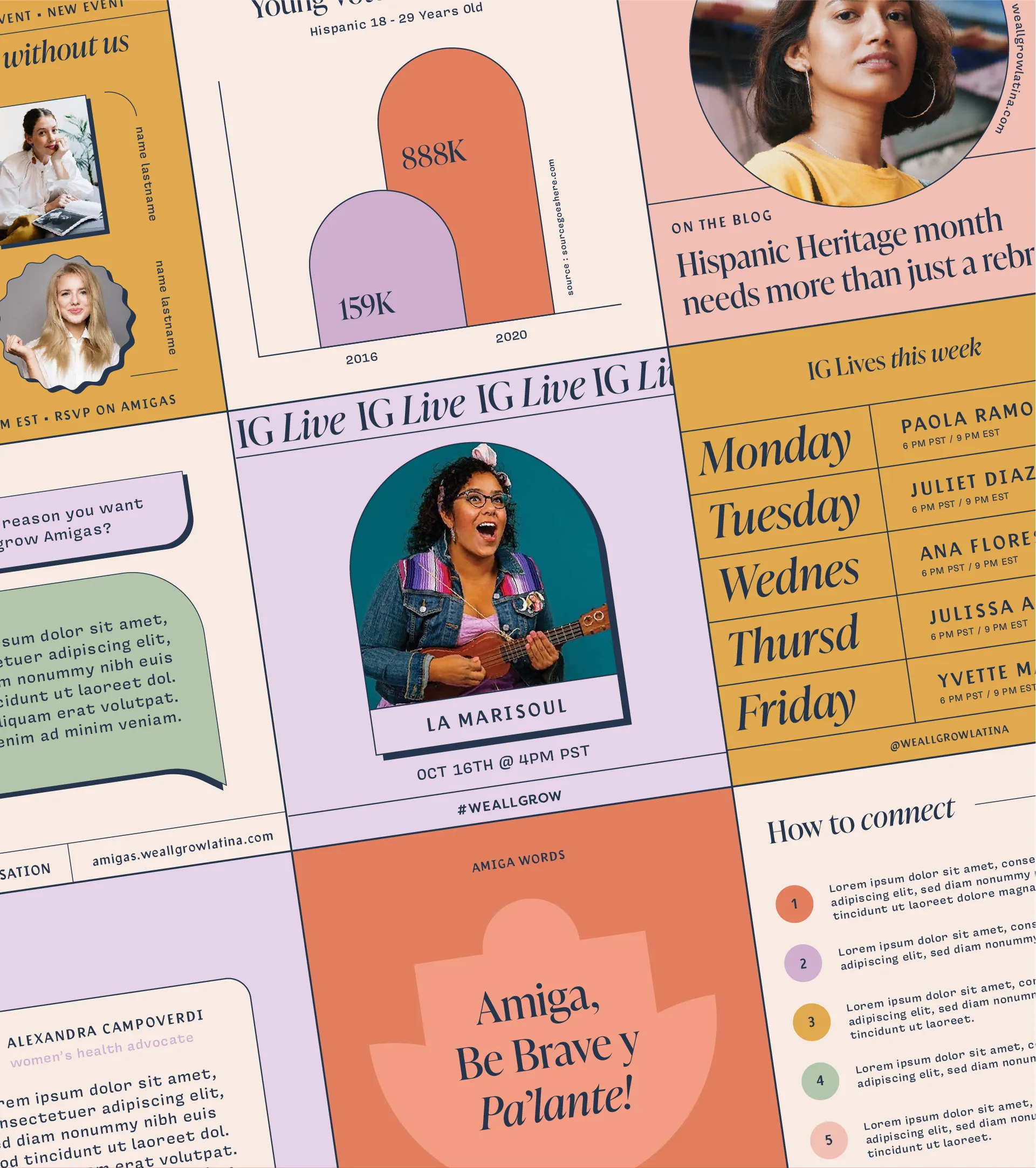 A Women-Forward Design Studio in Los Angeles | Onlychild Design