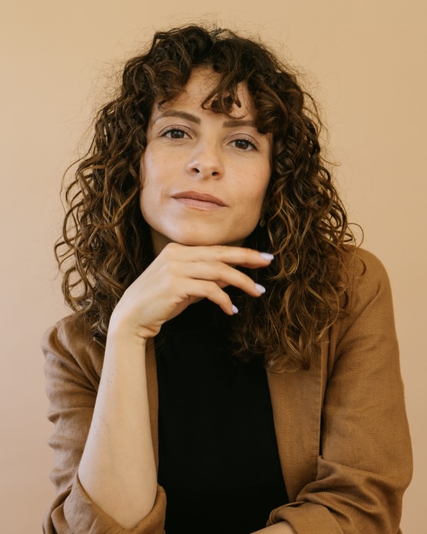 About | Onlychild Design | A women-forward design studio in Los Angeles