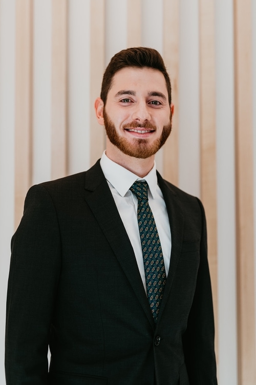 Our Firm | Schwartz Law