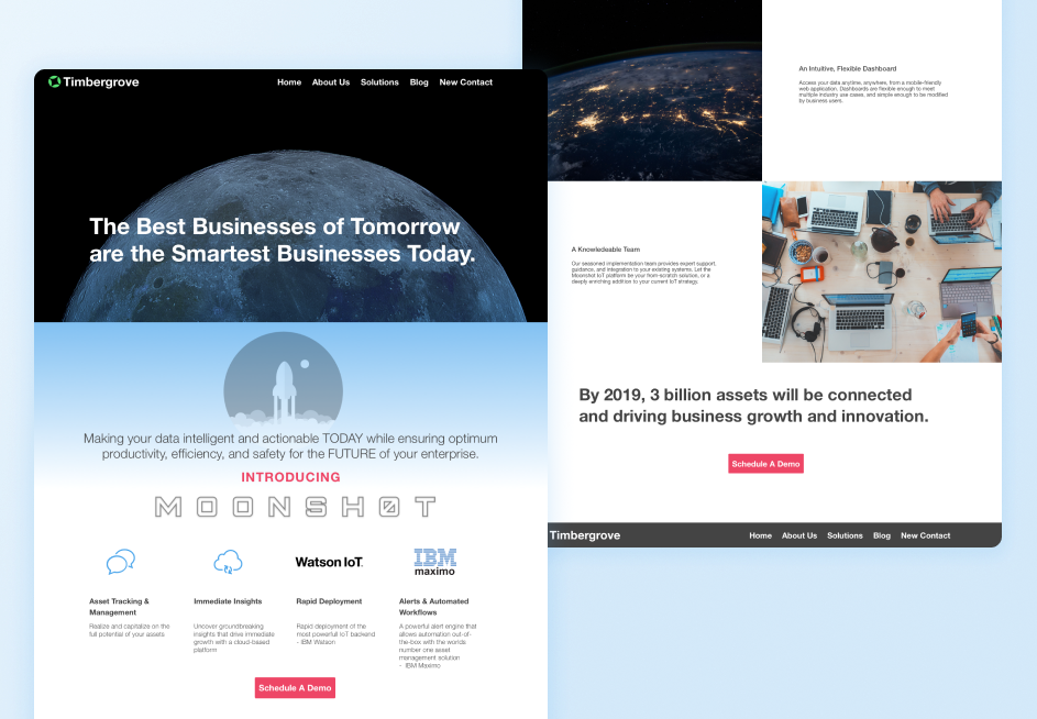 Michelle Ferrell - Design Illustration Community