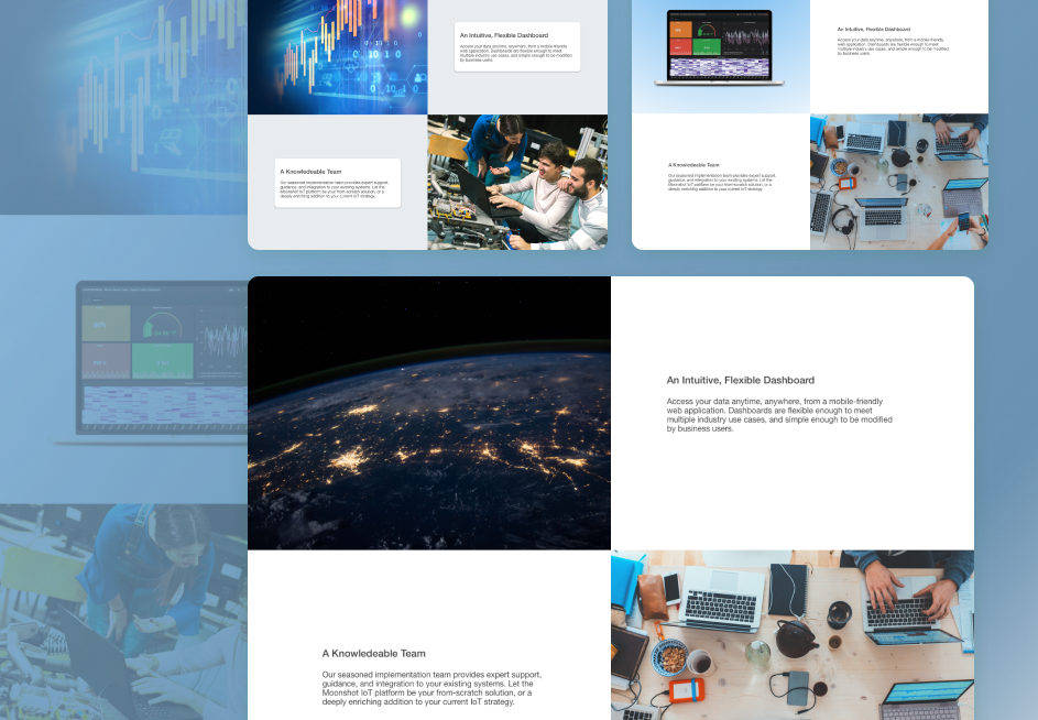 Michelle Ferrell - Design Illustration Community