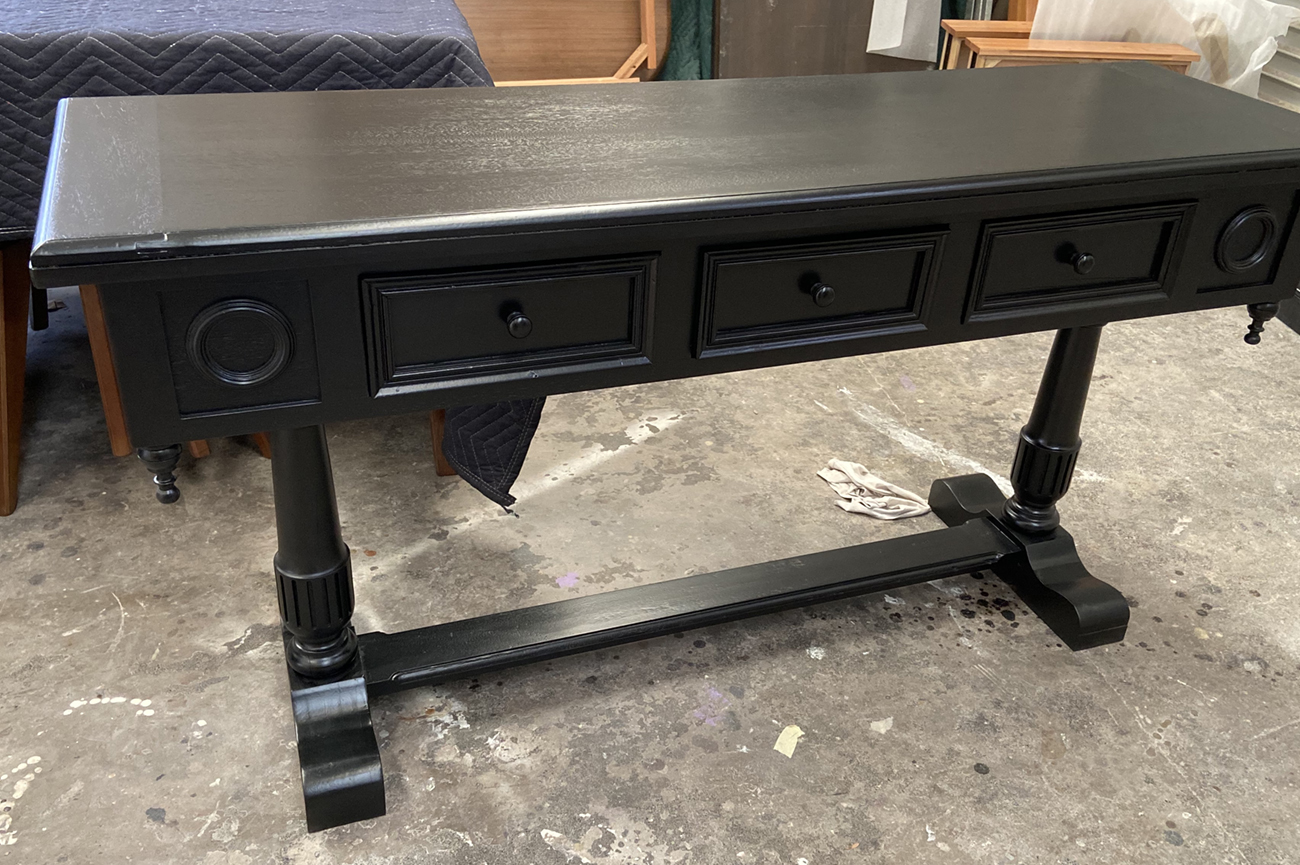 Domestic Furniture Polishing and Restoration