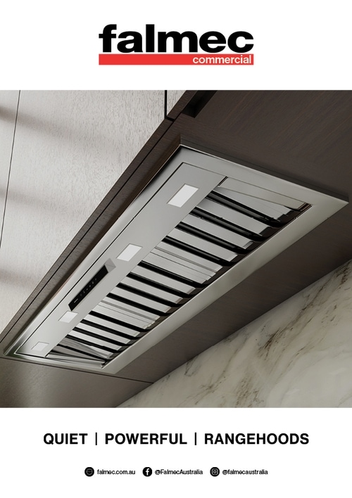 Catalogues - Falmec Australia