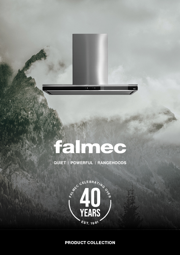 Catalogues - Falmec Australia
