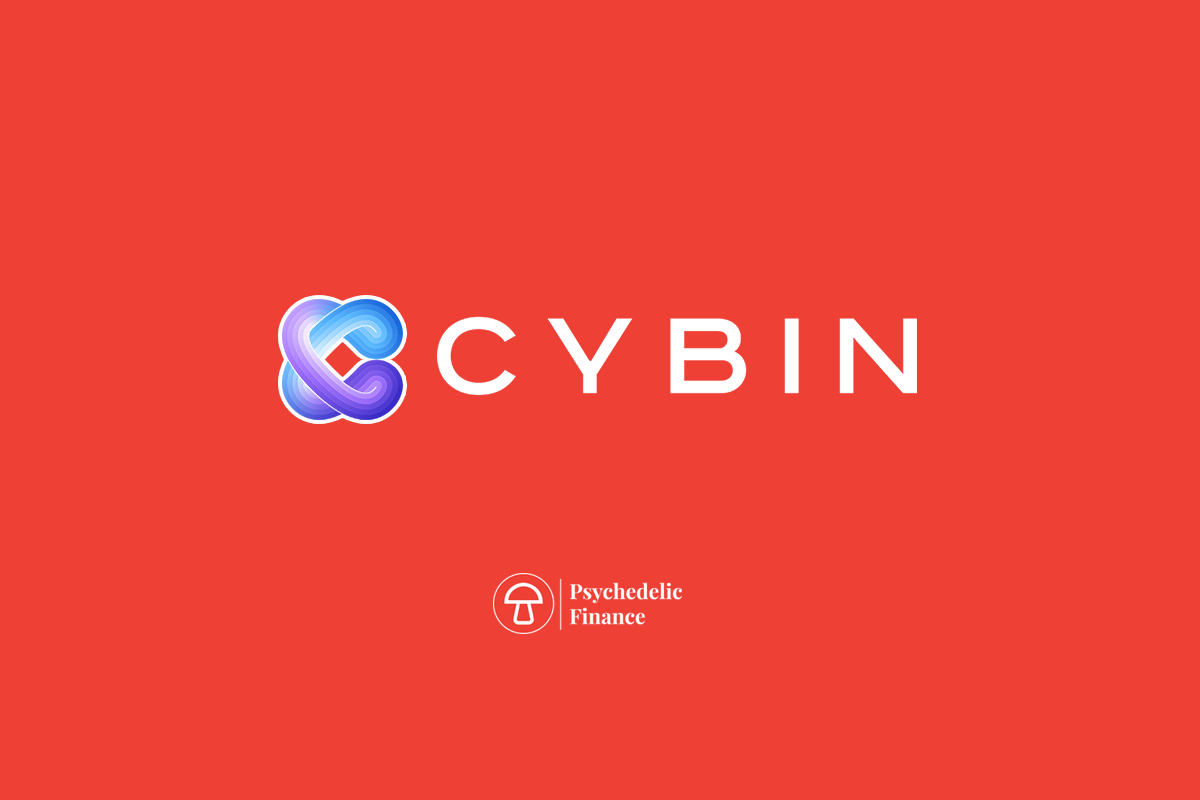 Cybin Corp | Psychedelic Finance