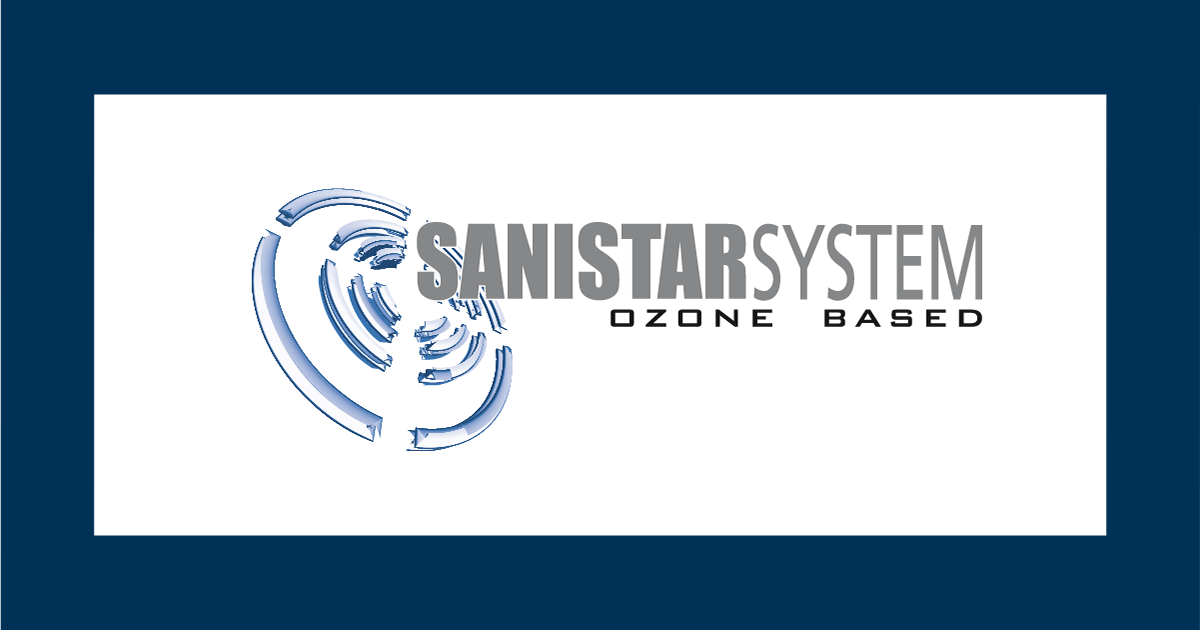 Sanistar System - sistema di disinfezione basato sull’utilizzo mirato ...