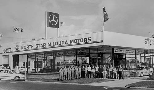 Car Dealers Mildura | New & Used Cars For Sale | Car Yards Mildura