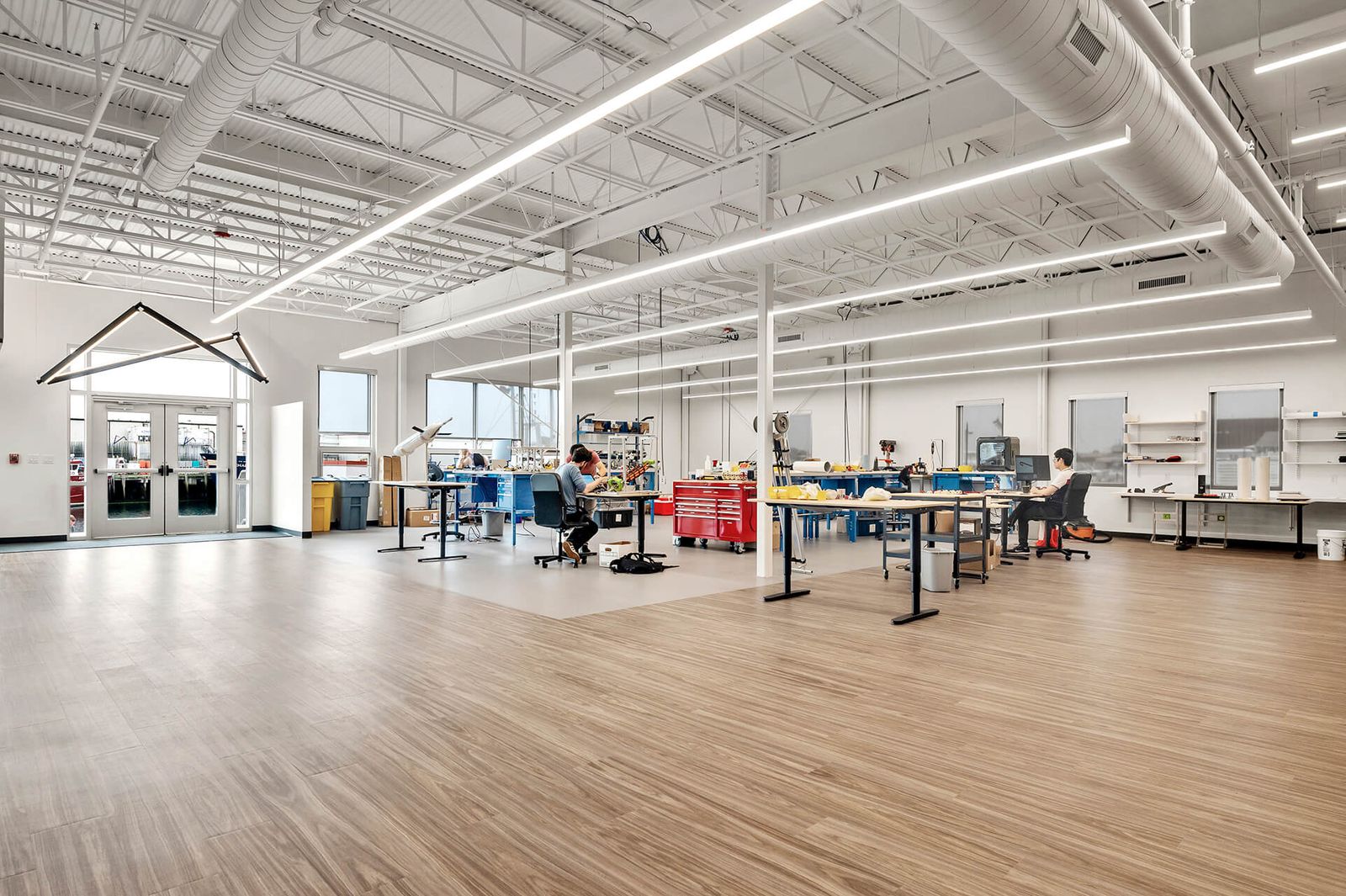 Hefring Engineering | Ebbrell Architecture + Design