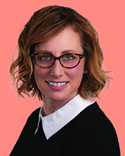 NEREJ Women in Construction 2023 | Ebbrell Architecture + Design