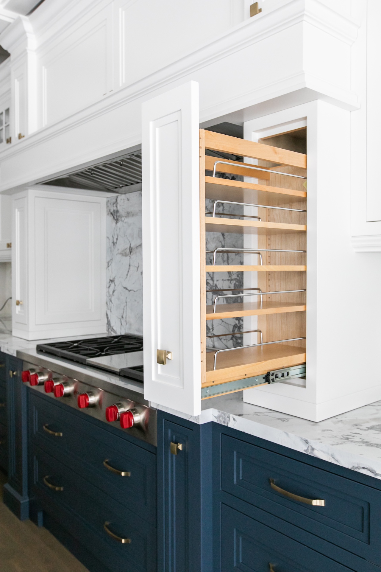 The Architect | NIICO Millwork Group