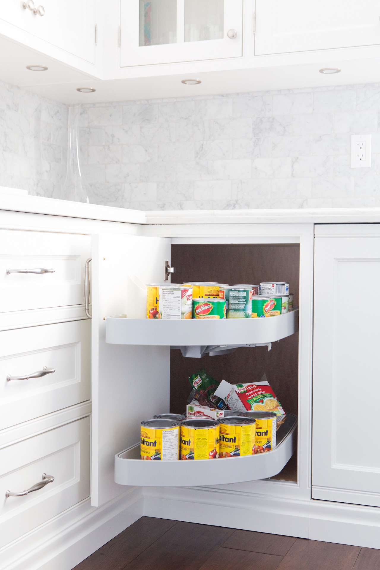 The Banker | NIICO Millwork Group