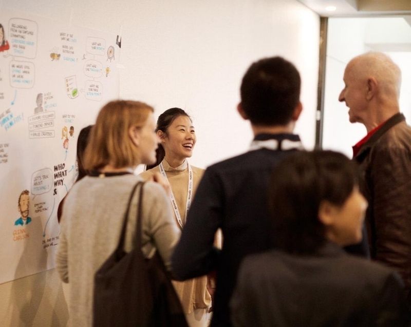 Careers - B1G1: Business For Good