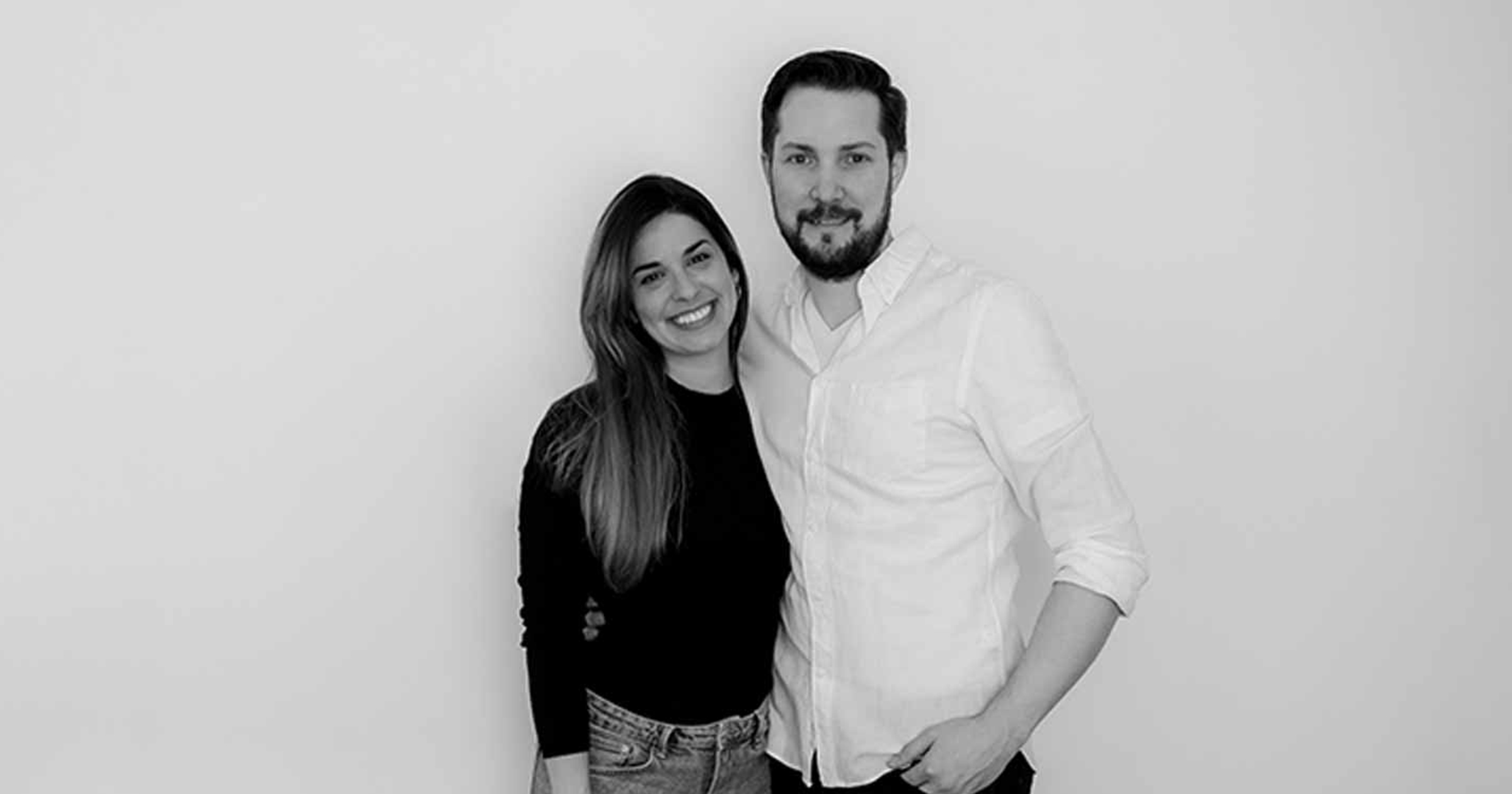 Paul & Nanda