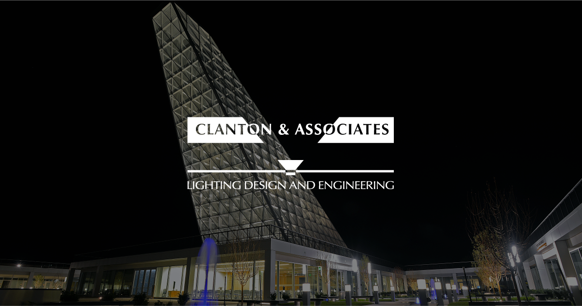 Clanton & Associates | Lighting Design & Engineering