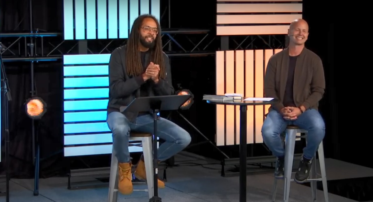 Epic Church - San Francisco