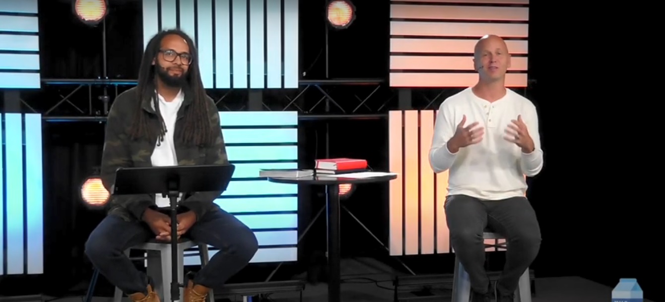 Epic Church - San Francisco