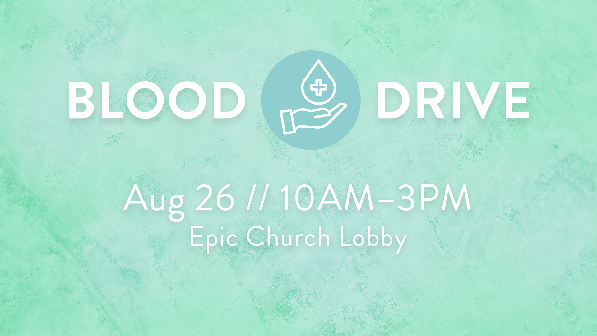 Epic Church - San Francisco