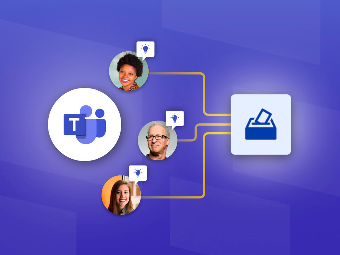 Gather and Vote on Ideas with Your Team Using the Employee Ideas App ...