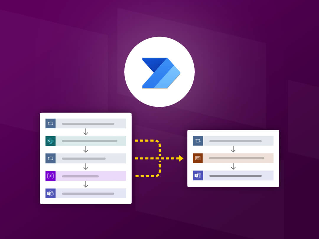 Keep Your Flows Organized Using Scopes In Power Automate Bloom Software