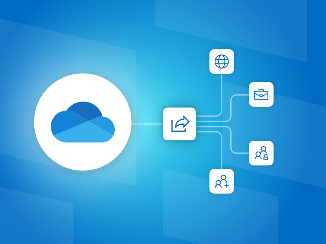 Managing Permissions To Your Shared Documents In OneDrive Bloom Software