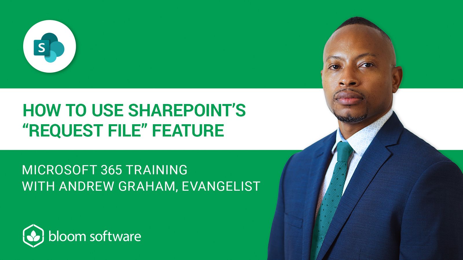 How to use SharePoint's "Request Files" feature | Bloom Software