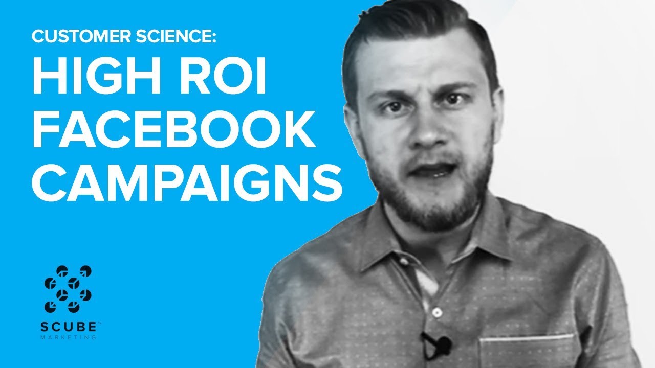 Customer Science: How to Win with Facebook Ads on Limited Budget