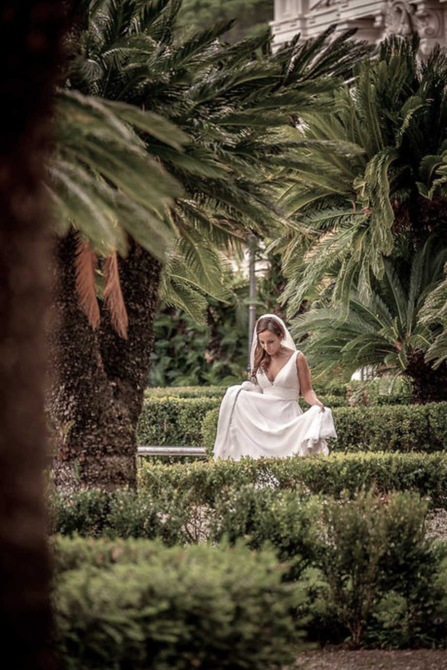 5 Reasons to Plan a Destination Wedding in Italy + Our Unique ...
