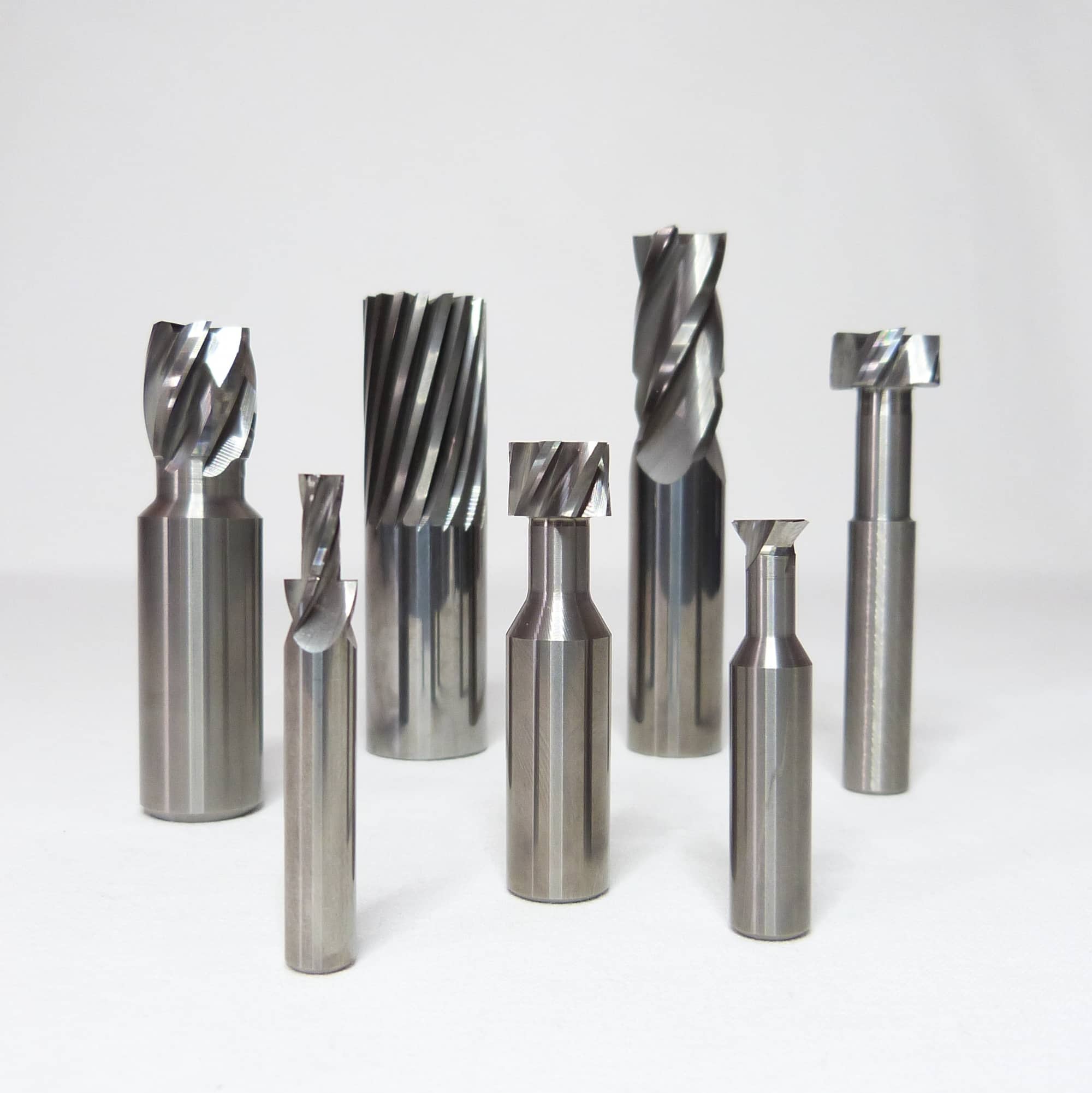 Outil Express: Nos Fraises à tourbillonner