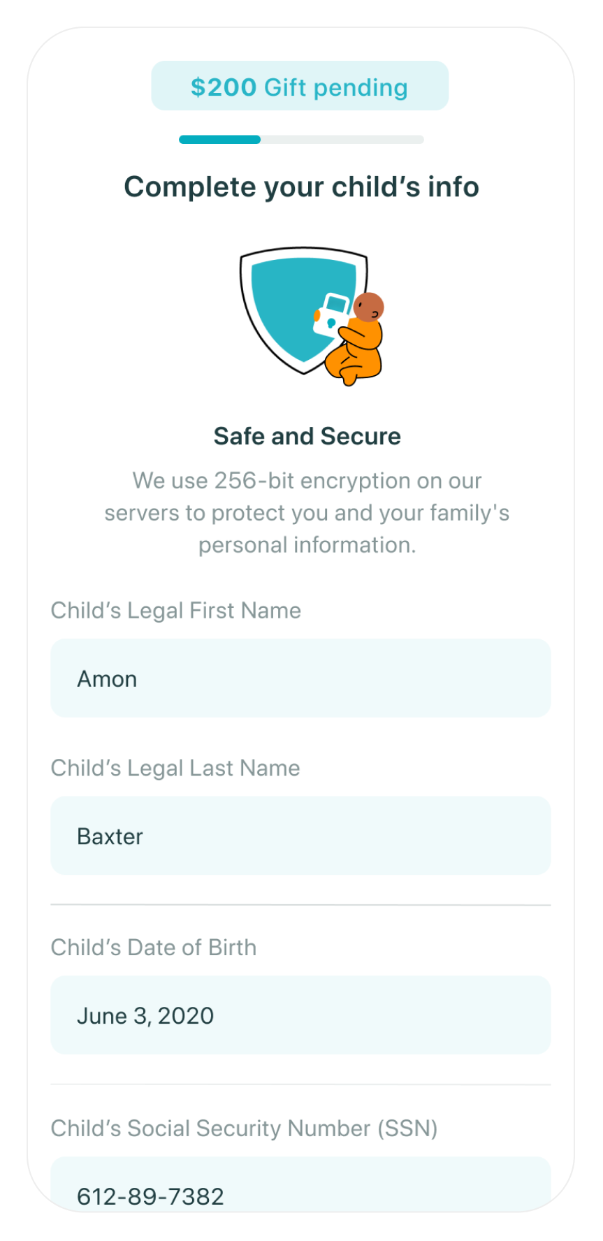 EarlyBird | Invest In The Children You Love