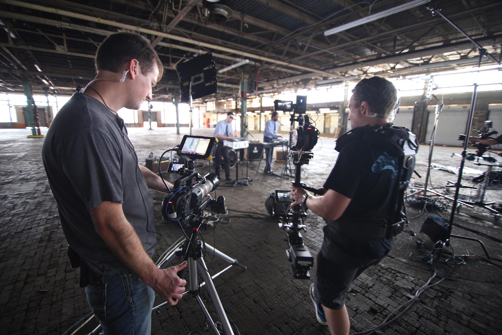 Jumbo | Full Service Virtual Events Production Company