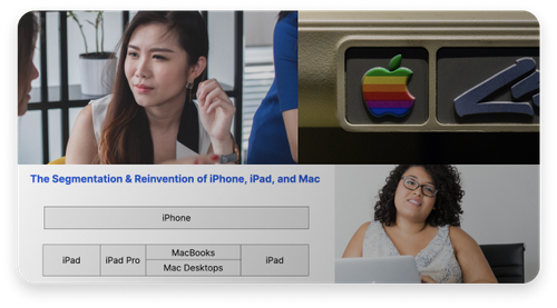 The Flagship Apple PM Interview Course