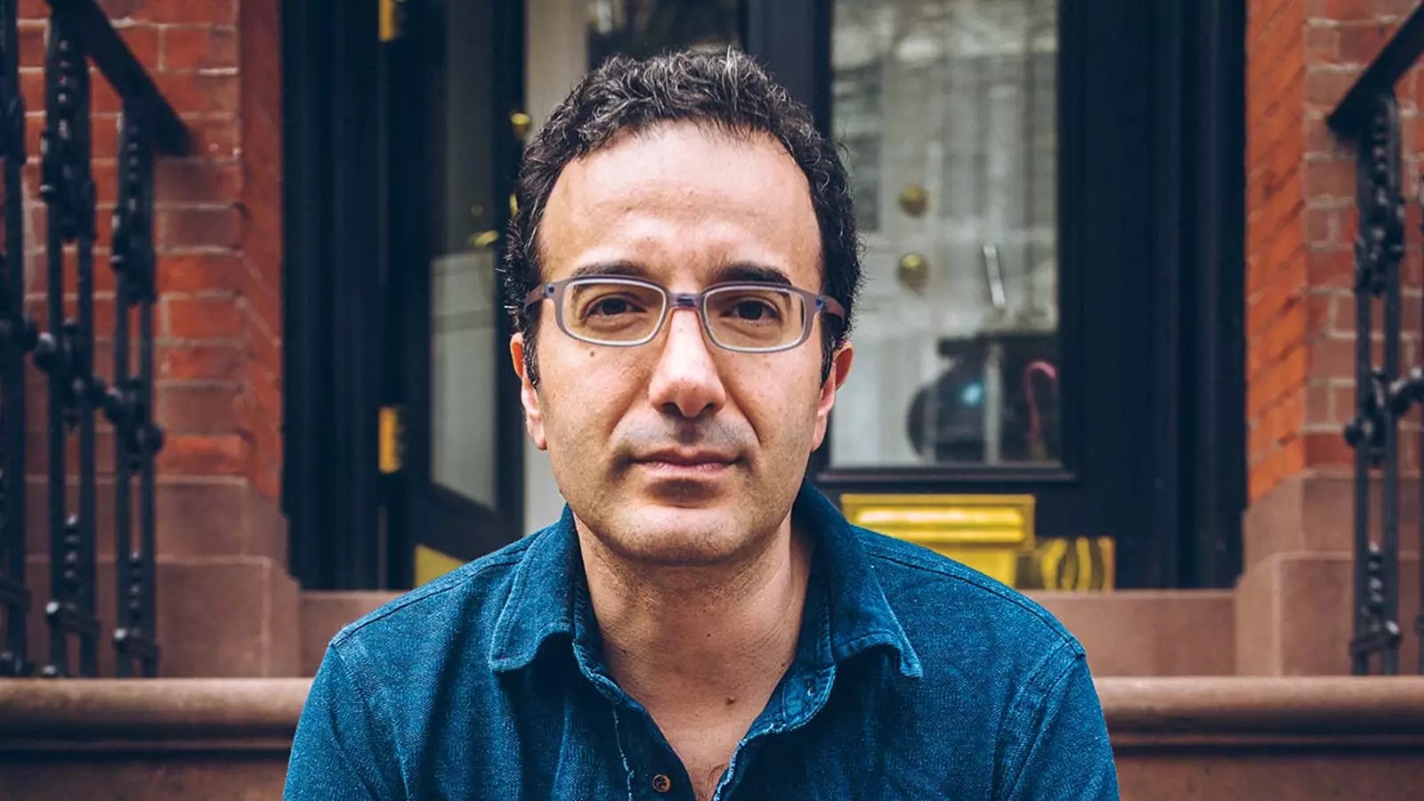 Active Hope: Active Listening and Scoring Dreams with Jad Abumrad