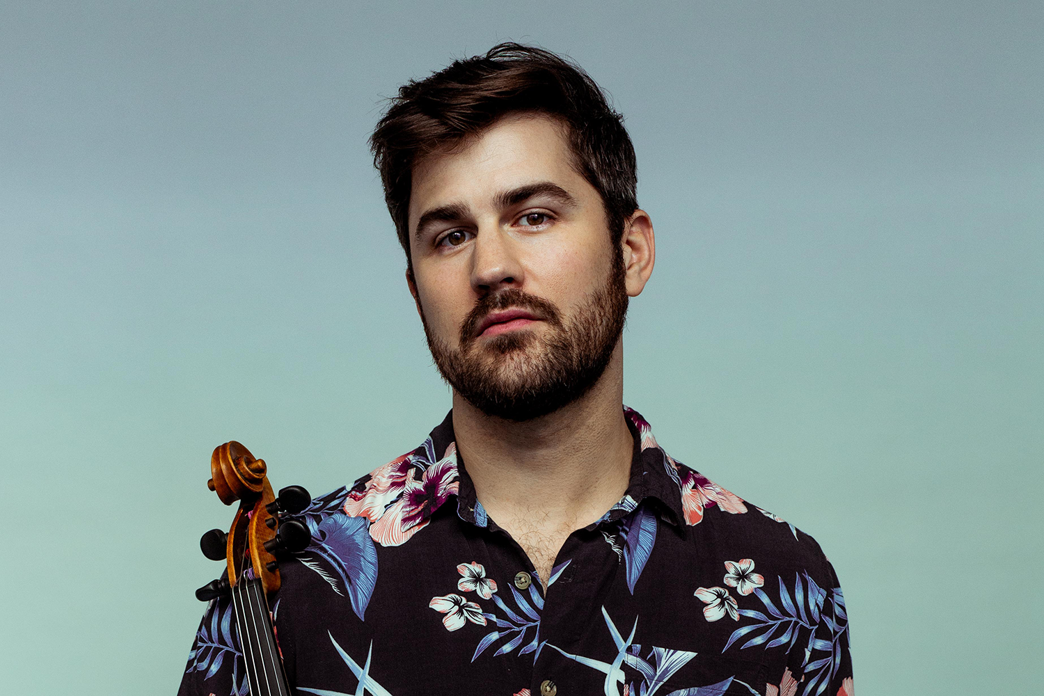 Nathan Schram with special guests Attacca Quartet, Becca Stevens ...