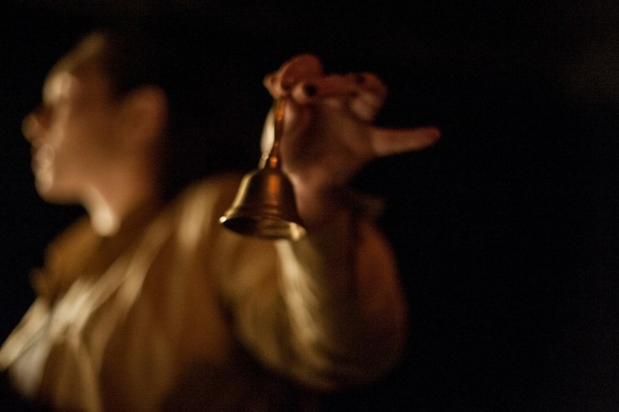 Live@NationalSawdust