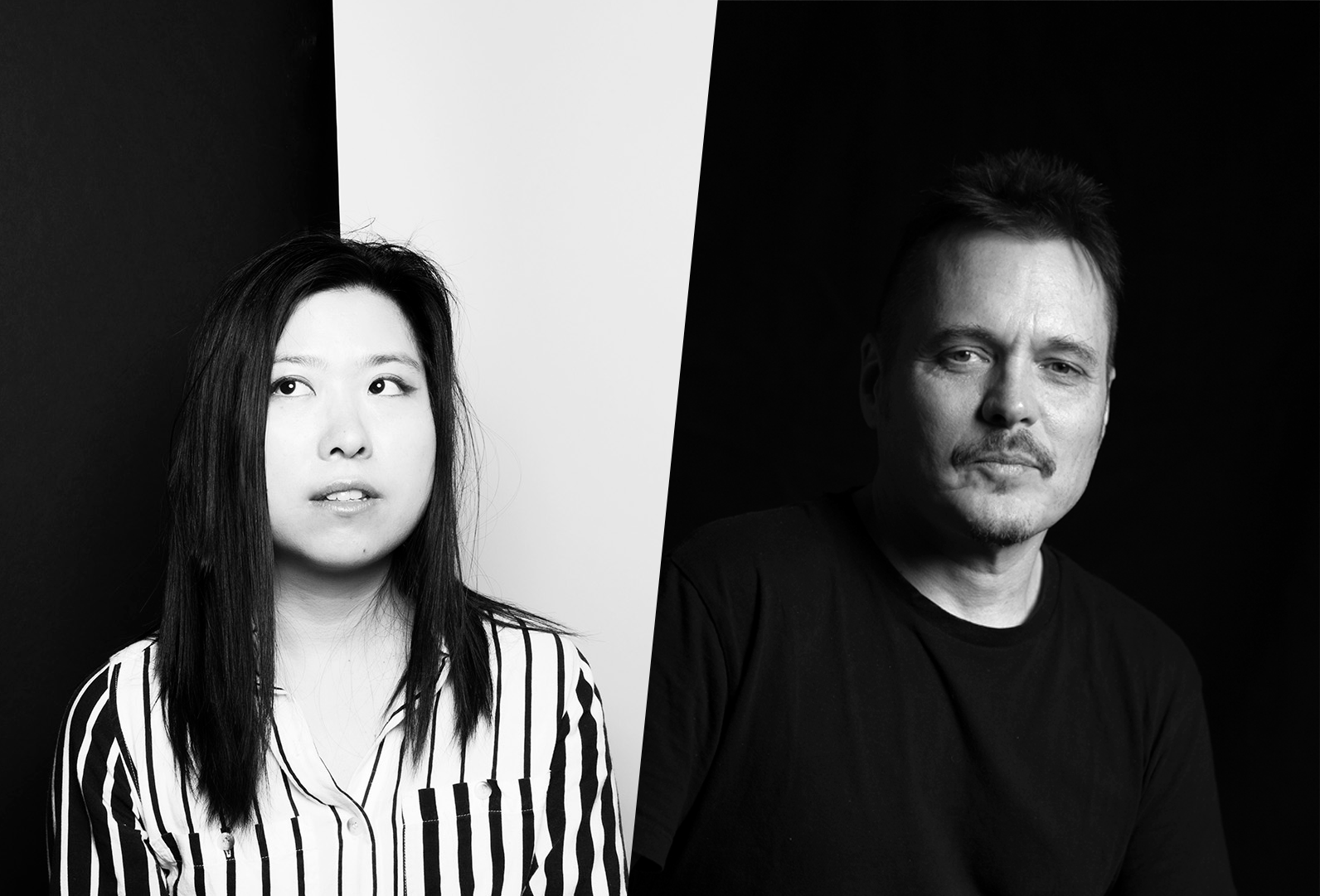 Trevor Dunn’s Trio-Convulsant & Jeong Lim Yang’s Zodiac Trio