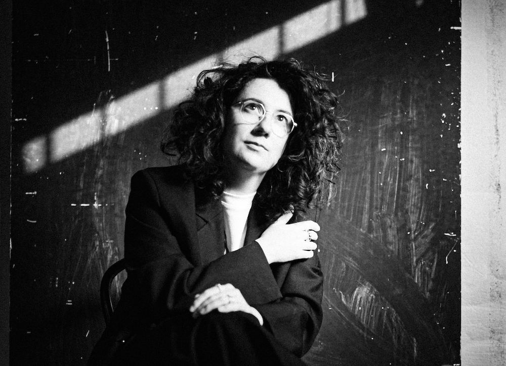 Alexandra Stréliski